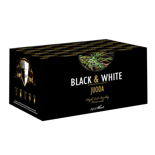 Produkter - First Class Fireworks