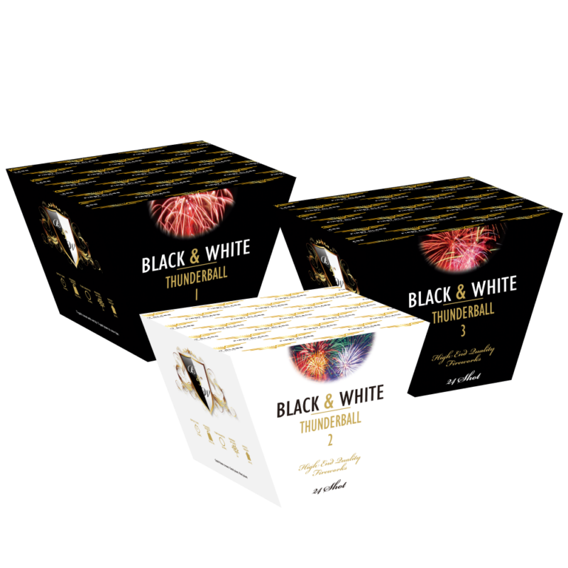 Forside - First Class Fireworks