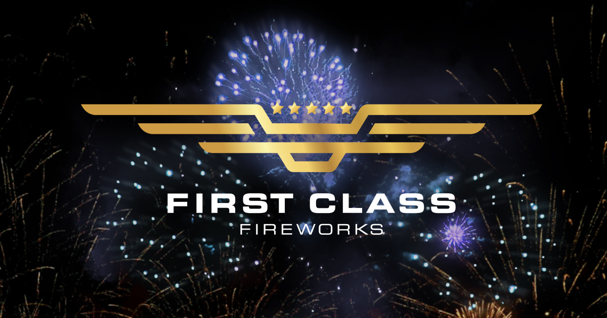Katalog - First Class Fireworks
