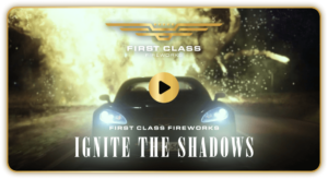 Forside - First Class Fireworks